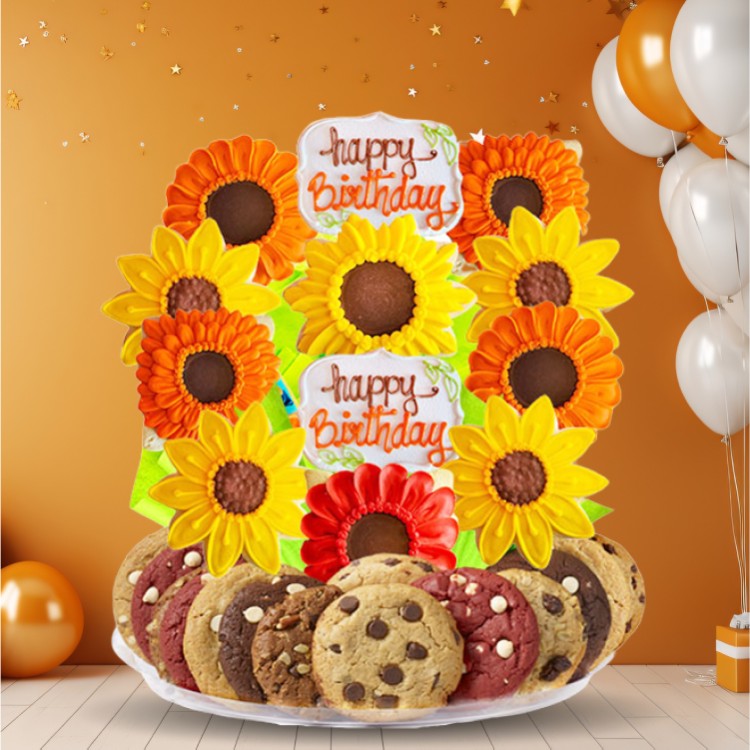 Cookie Delivery | Cookie Bouquets | Cookies by Design