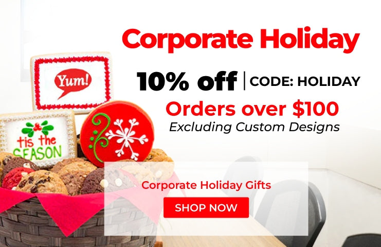 Cookie Delivery | Cookie Bouquets | Cookies by Design