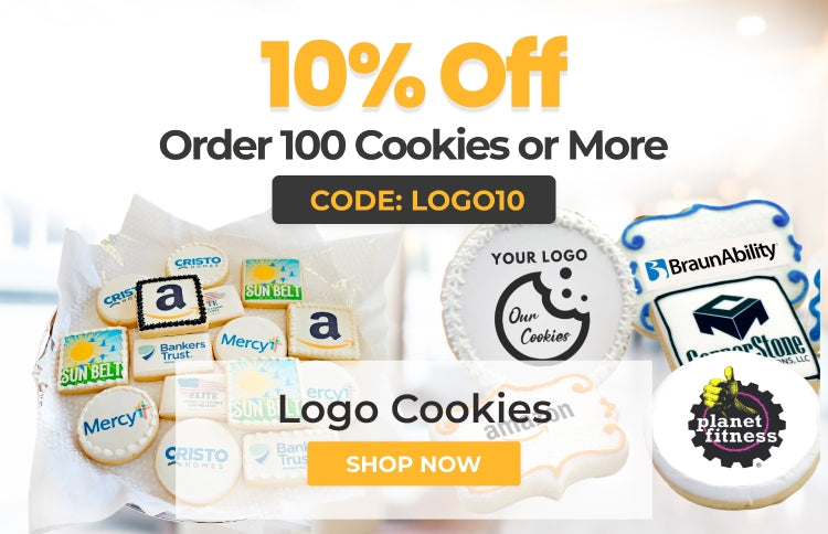 Cookie Delivery | Cookie Bouquets | Cookies by Design